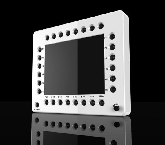 Kent Modular Electronics Ltd | Military Systems and Technology